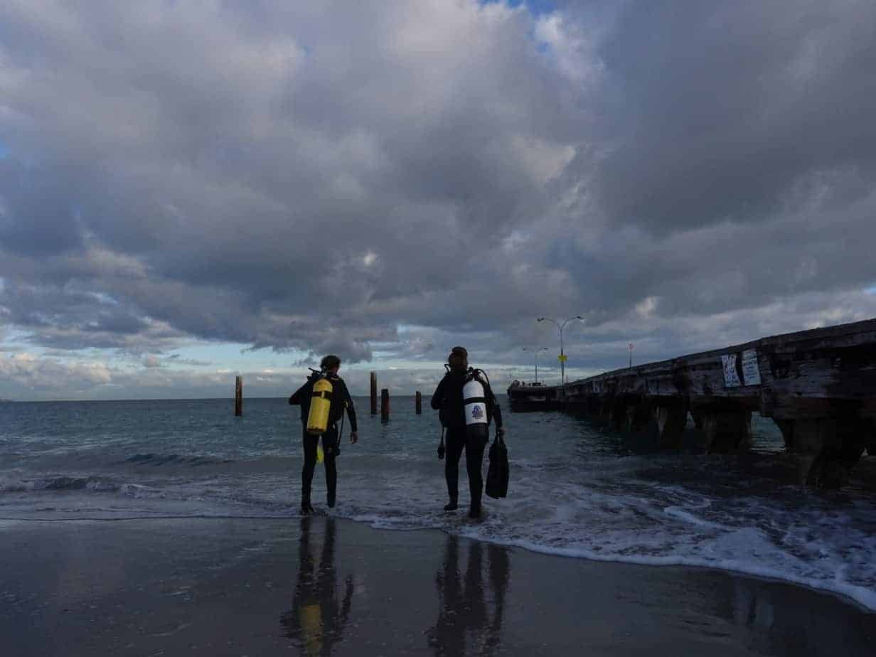 Congratulations To Our New Divemasters | Bucket List Diver