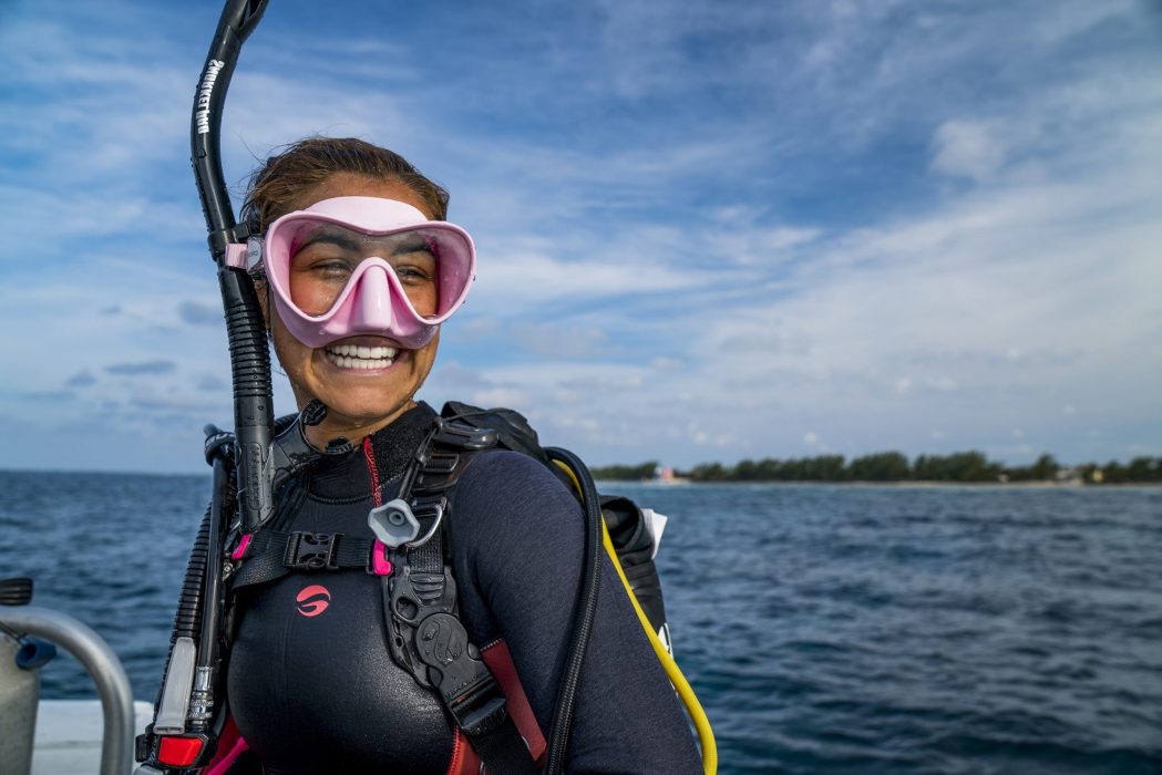 PADI Open Water Scuba Diving Course, Perth | Bucket List Diver