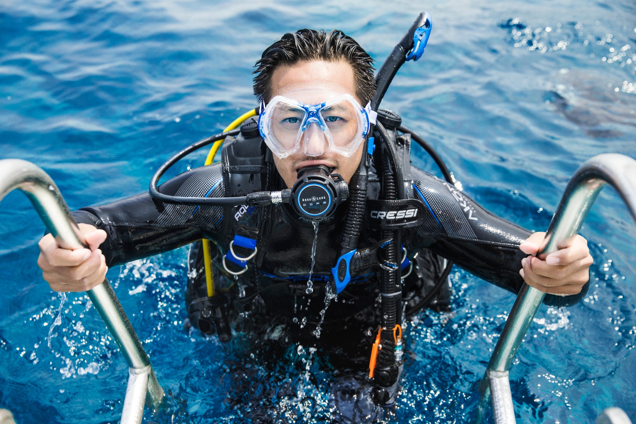 Rottnest Island Diving In Perth, Australia | Bucket List Diver